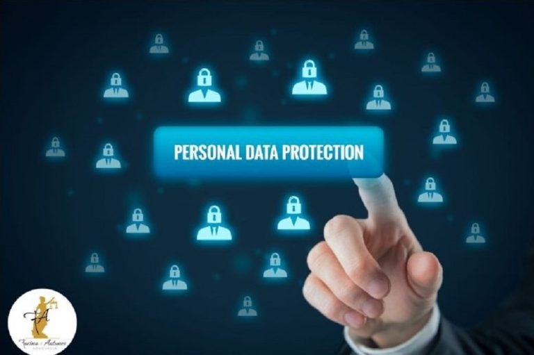 LGPD - Quem é o Encarregado pelo Tratamento dos Dados Pessoais, o "DPO ...